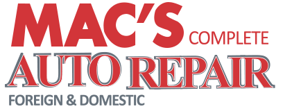 5 Signs You Should Visit a GMC Repair Shop ASAP | Mac's Auto Repair